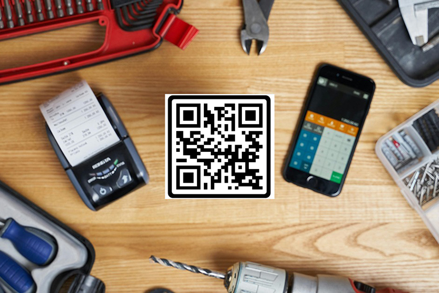 Free Online Business Tools - QR Generator, QR Reader & Google Review ...